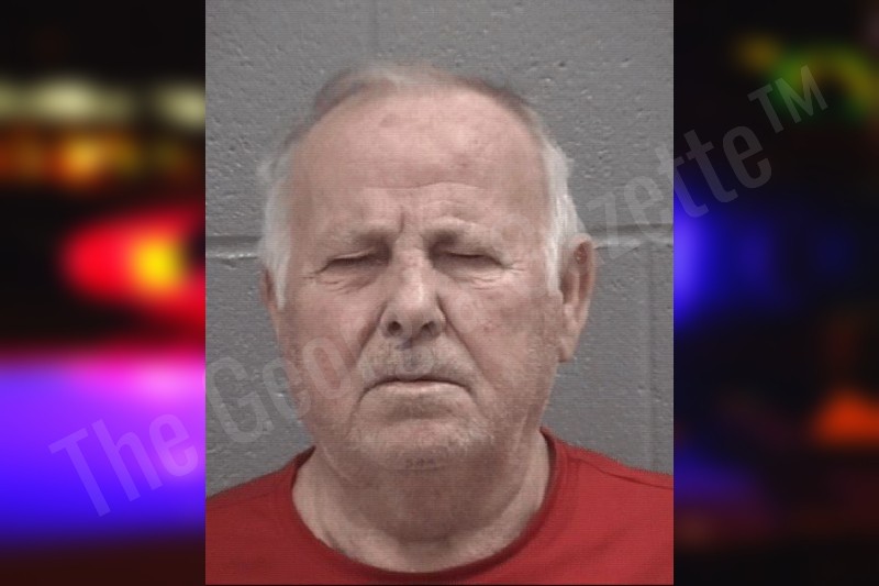 Leon Pate — Columbia County Jail Bookings