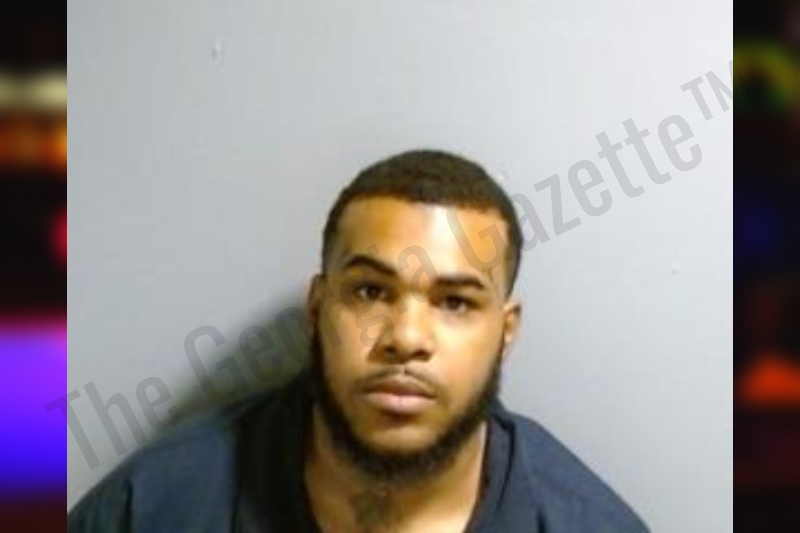 Julian Patten — Fulton County