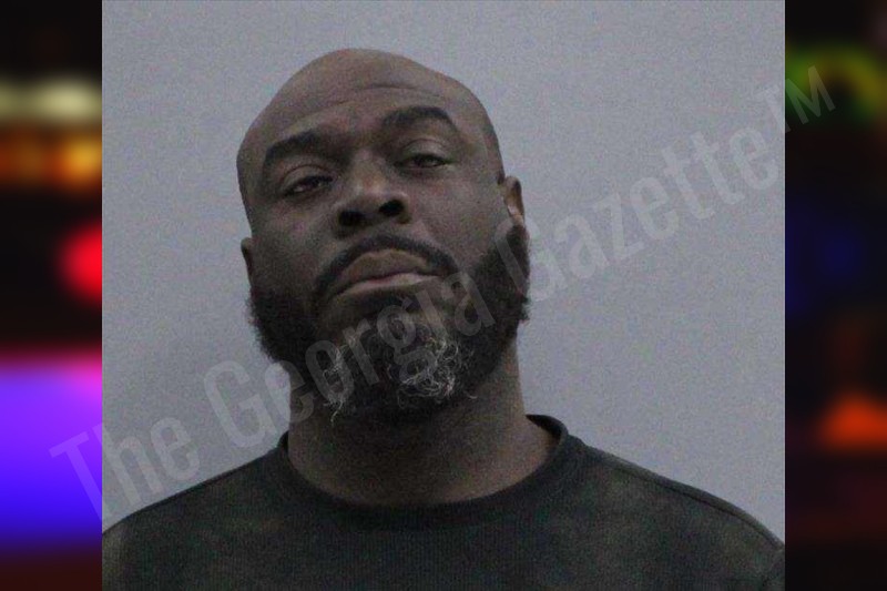 Joseph Patterson — Rabun County Jail Bookings