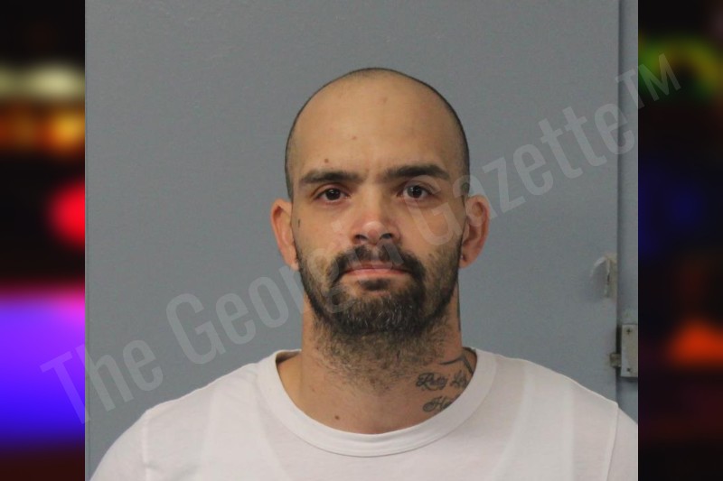 Elias Paz-Ramirez — McIntosh County Jail Bookings Elias Paz-Ramirez — McIntosh County Jail Bookings
