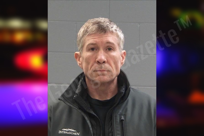 Douglas Pendergast — Baldwin County Jail Bookings