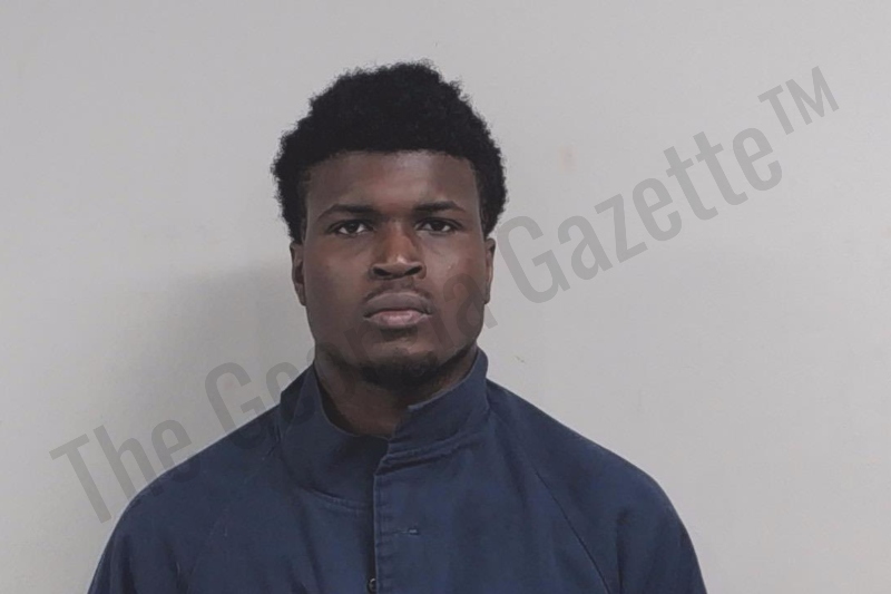 Steven Penn — Lowndes County Jail Bookings