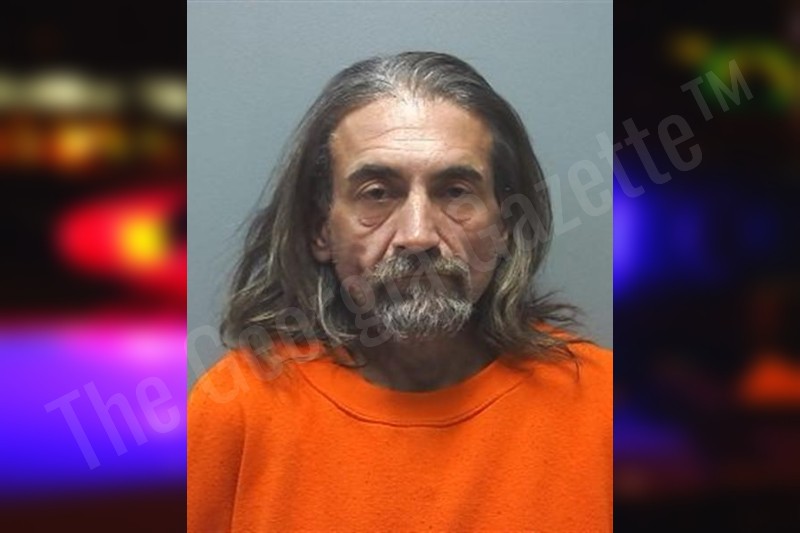 Thomas Perkins — Cherokee County