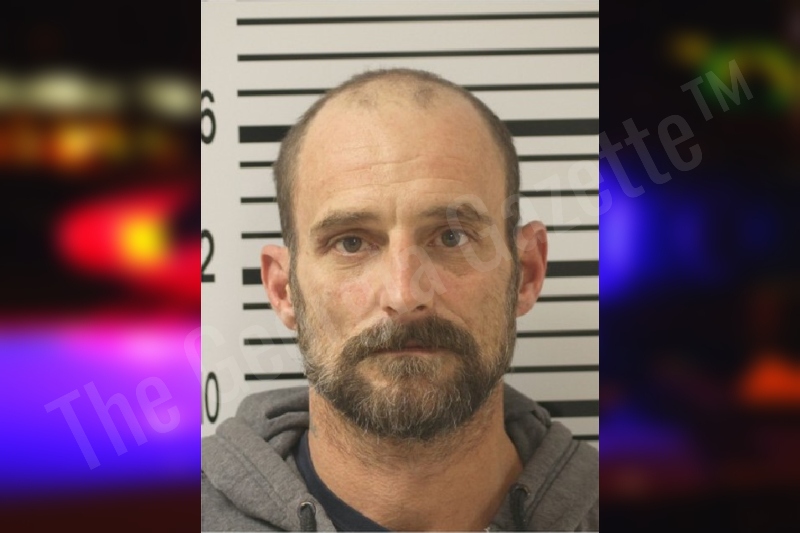 Russell Perry — Toombs County Jail Bookings