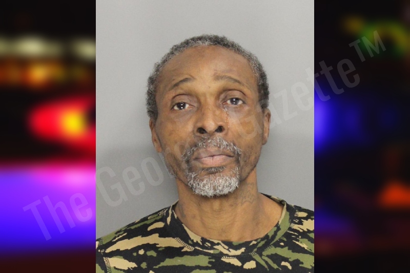 Larry Phillips — Cobb County Jail Bookings