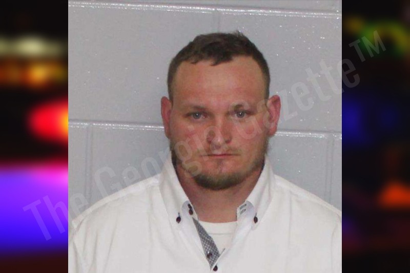 Ryan Phillips — Morgan County Jail Bookings