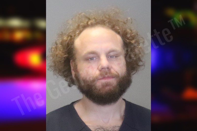 Timothy Phillips — Muscogee County Jail Bookings