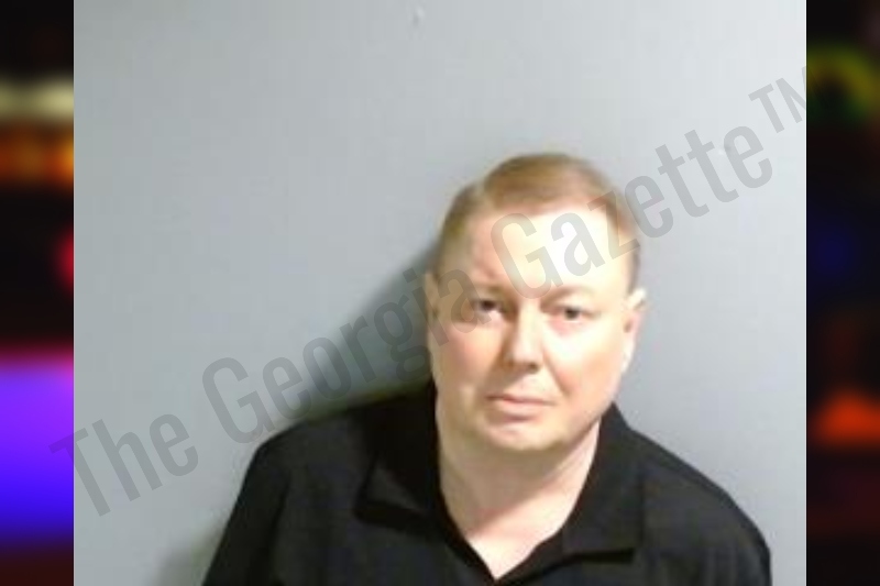 John Pitt — Fulton County Jail Bookings