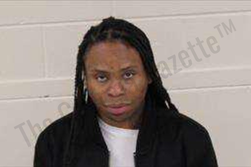 Michael Postell — Peach County Jail Bookings