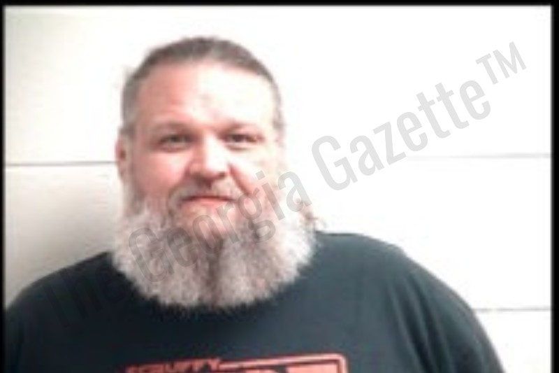 Justin Powers — Henry County Jail Bookings