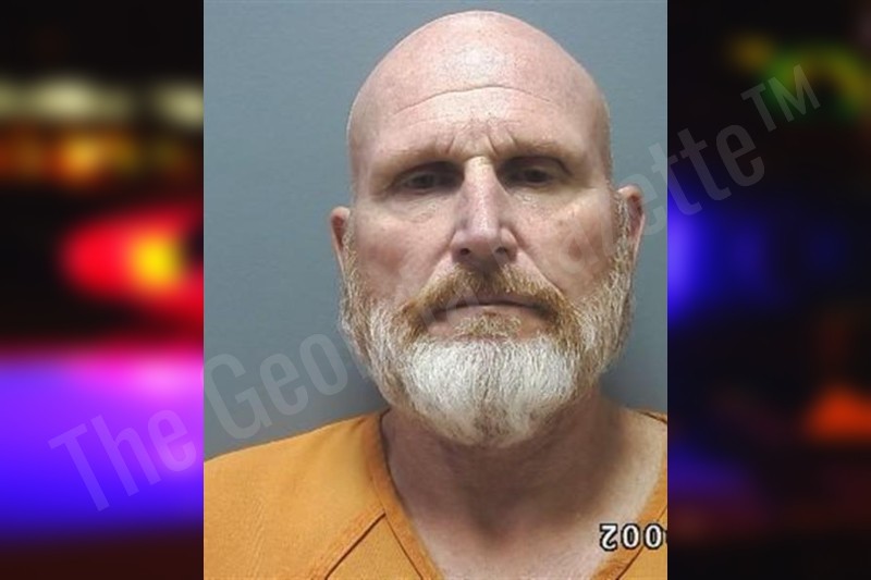 James Prather — Cherokee County