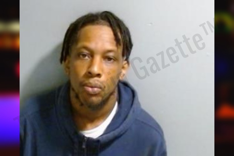 Joshua Prince — Fulton County