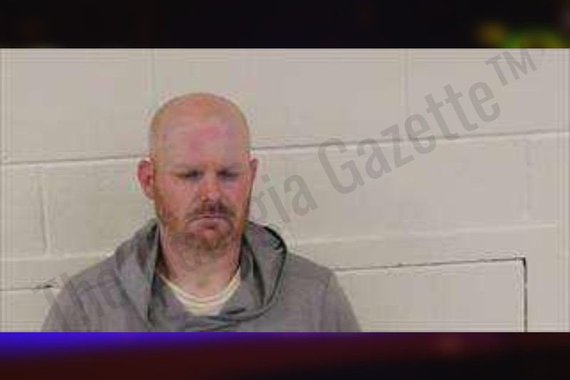 Daniel Pritchard — Peach County Jail Bookings