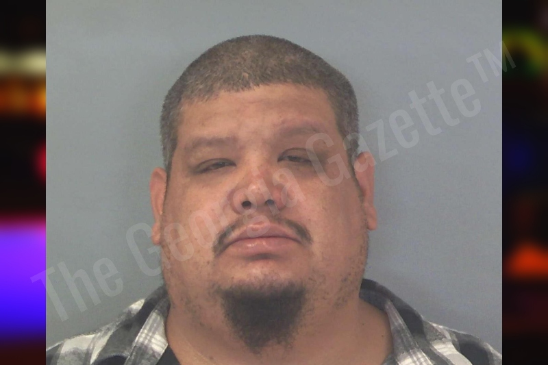 Gustavo Puga — Douglas County Jail Bookings