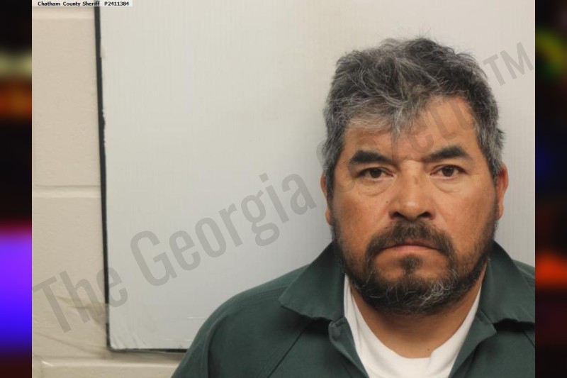 Felix Pacheco — Chatham County