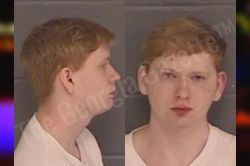 Dustin Parker — Barrow County Jail Bookings