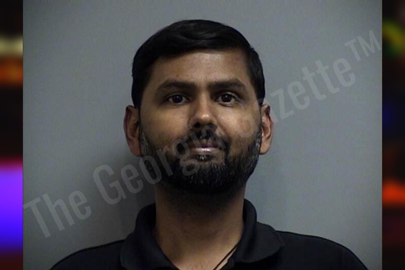 Hemal Patel — Effingham County Jail Bookings