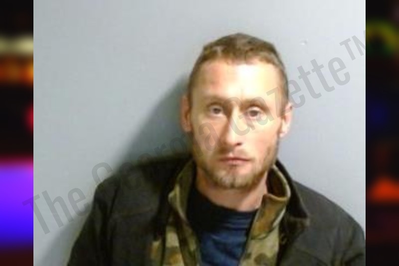 Christopher Patterson — Fulton County