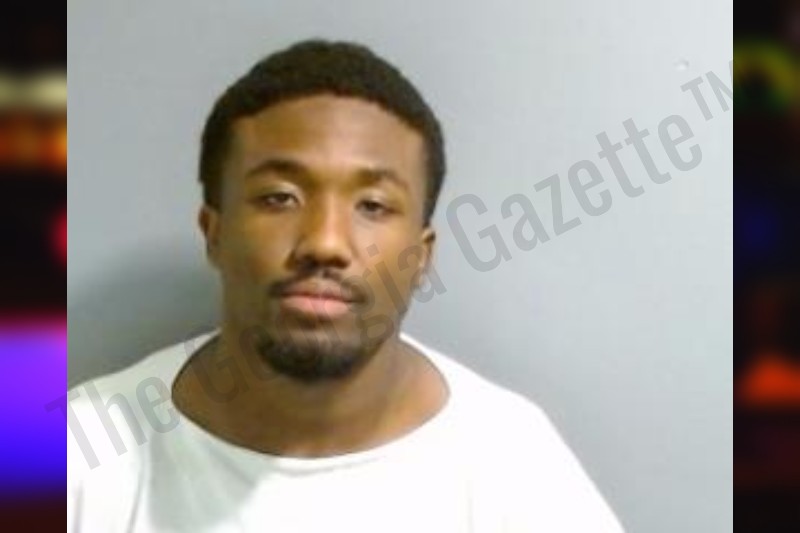 Antwan Patton — Fulton County Jail Bookings
