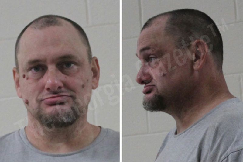 Joseph Patz — Houston County Jail Bookings