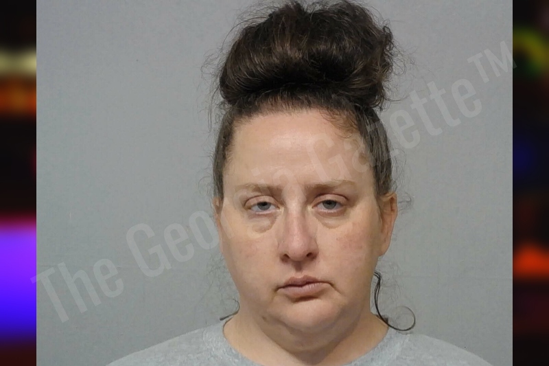 Paula Ryles — Bibb County Jail Bookings