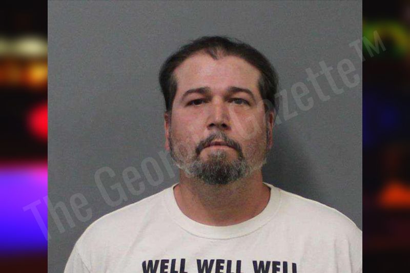 Jason Payne — White County Jail Bookings