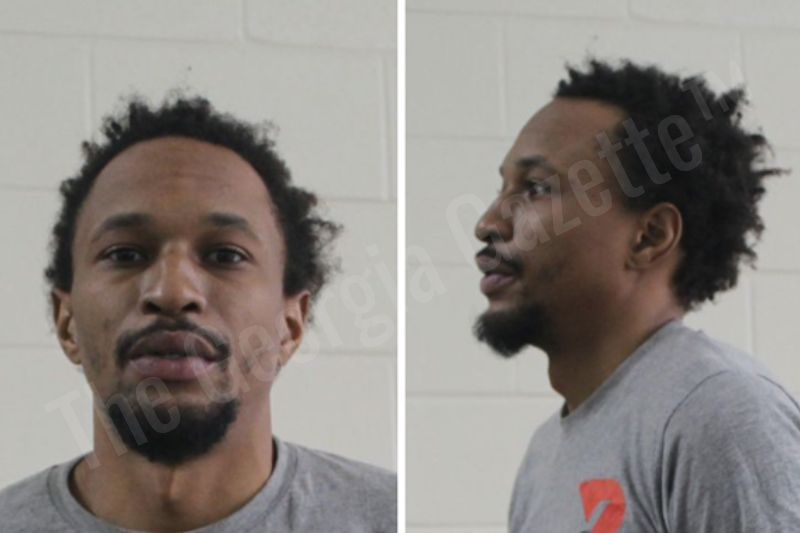 Daniel Peavy — Houston County Jail Bookings