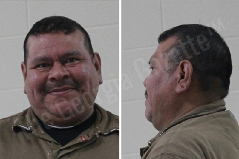 Cornelio Perez-Ramirez — Houston County Jail Bookings