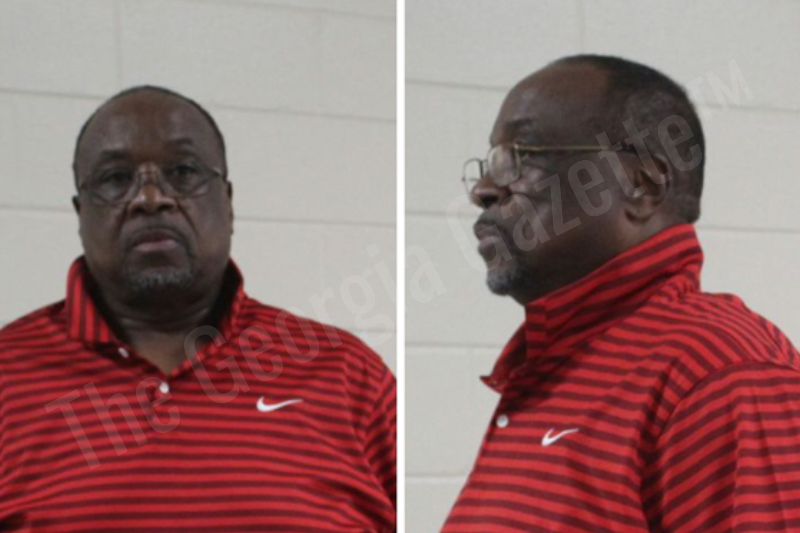 Jeffrey Perry — Houston County Jail Bookings