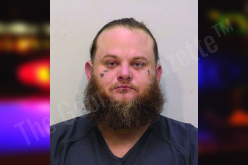 Robert Phillips — Bartow County Jail Bookings