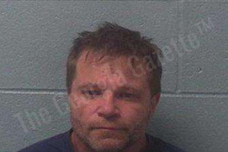 Robert Pierce — Franklin County Jail Bookings