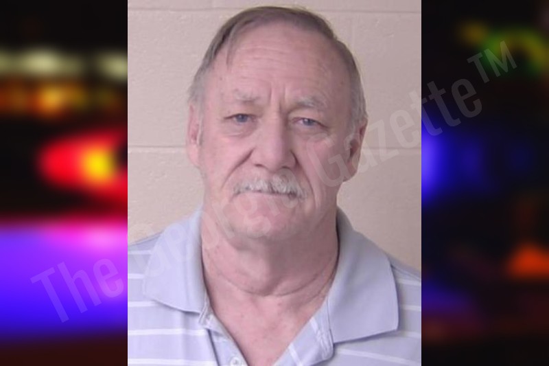 Sandy Pilkington — Walker County Jail Bookings