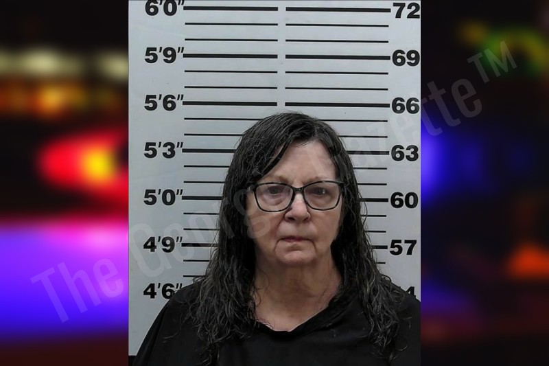 Deborah Pitt — Hart County Jail Bookings