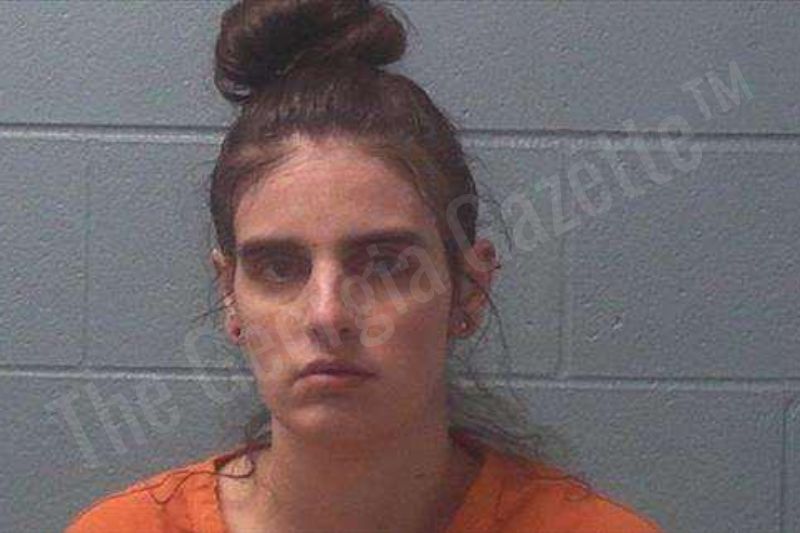 Alison Plummer — Franklin County Jail Bookings