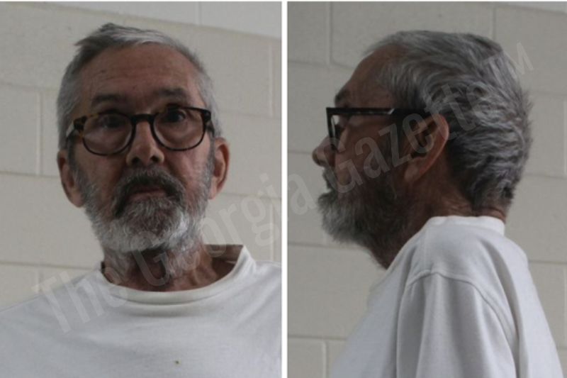 Michael Prater — Houston County Jail Bookings