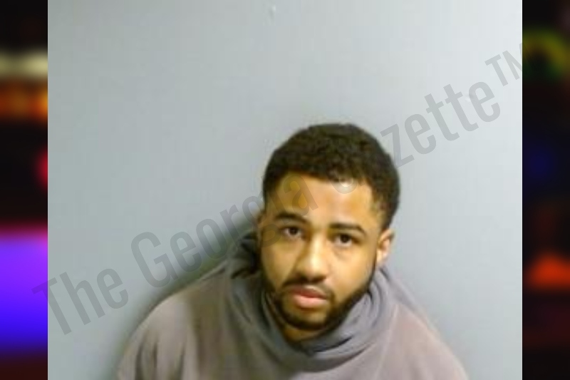 Garry Price — Fulton County Jail Bookings