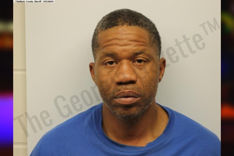 Henry Price — Chatham County