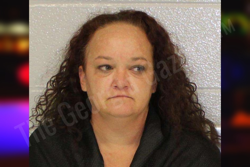 Alison Quattlebaum — Carroll County Jail Bookings