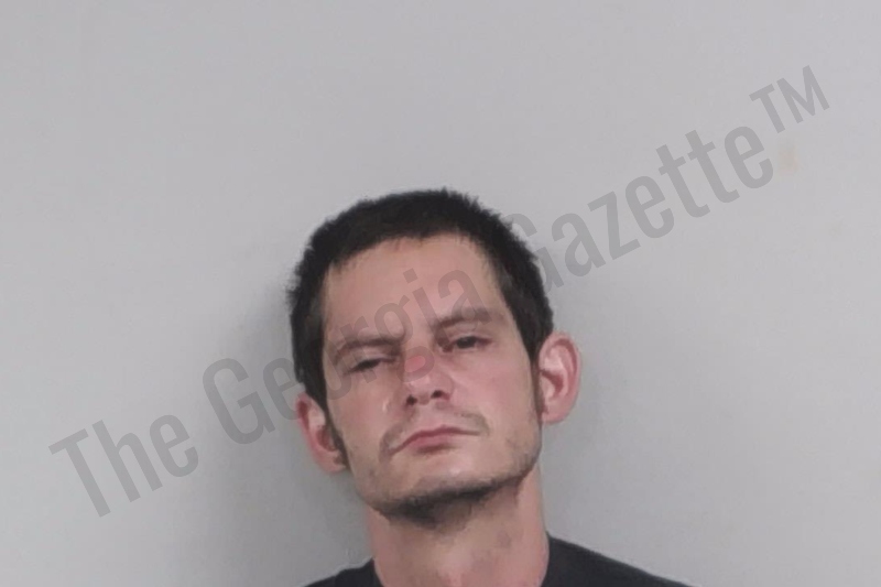 Joshua Reagan — Lowndes County Jail Bookings