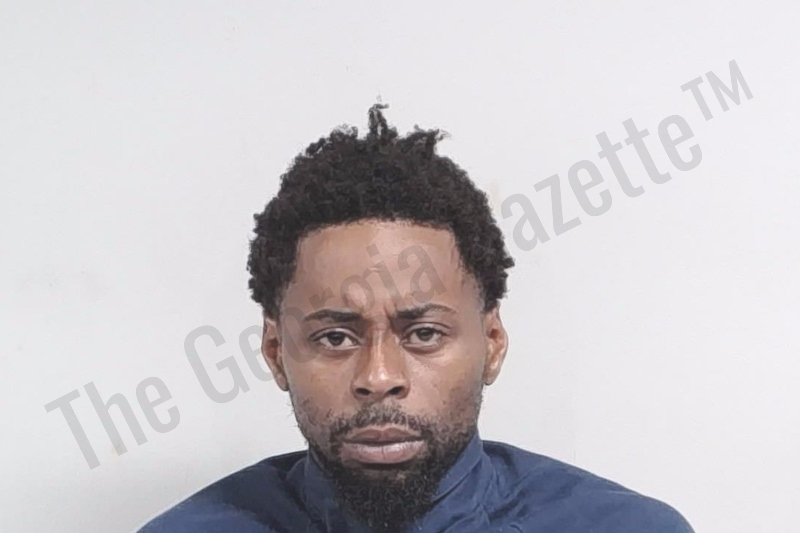 Jeremy Rhodes — Lowndes County Jail Bookings