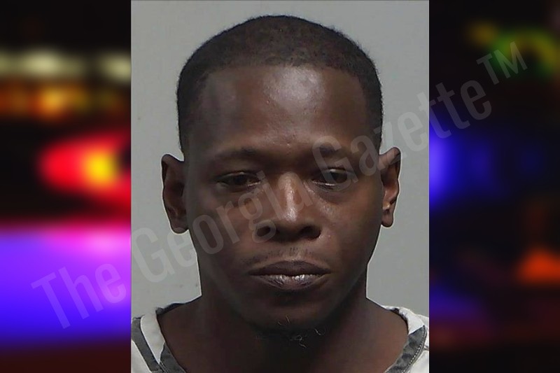 Wonder Richardson — Tift County Jail Bookings