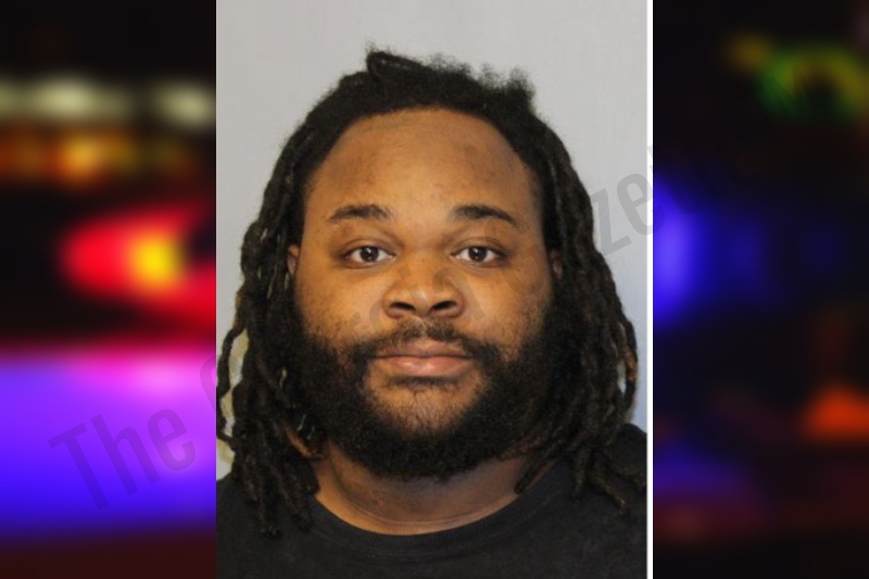 Marquis Riggins — Hall County Jail Bookings