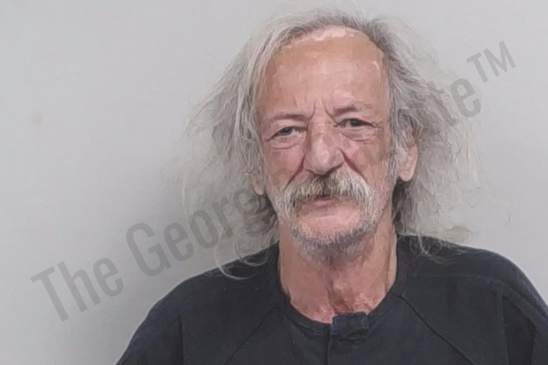 Kenneth Roach — Lowndes County Jail Bookings