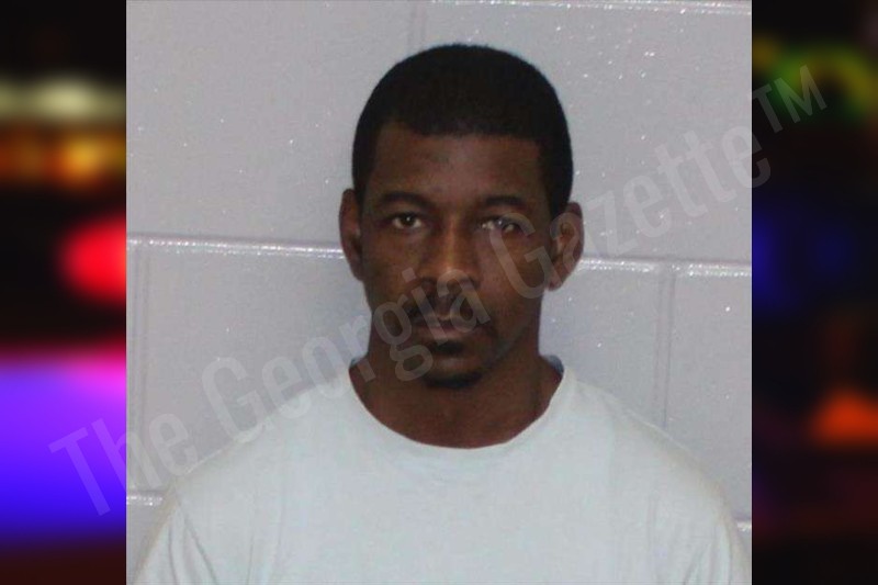 Morgan County Jail Bookings – The Georgia Gazette