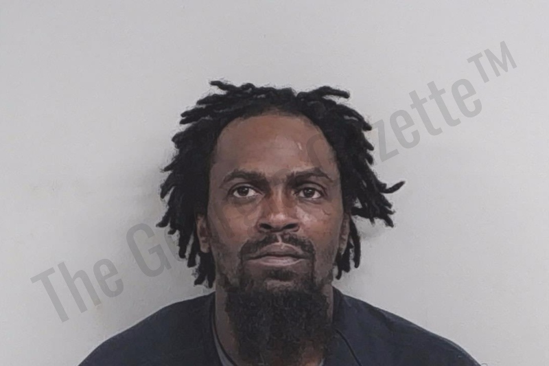 Michael Robinson — Lowndes County Jail Bookings