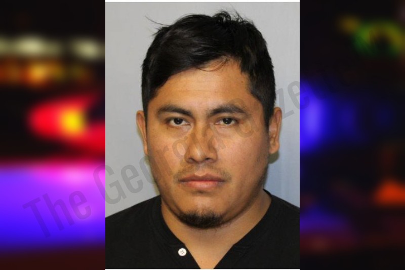 Abel Rodriguez-Hernandez — Hall County