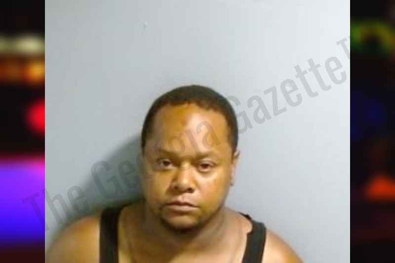 Albert Roland — Fulton County Jail Bookings