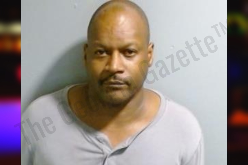 Ellisworth Rolle — Fulton County