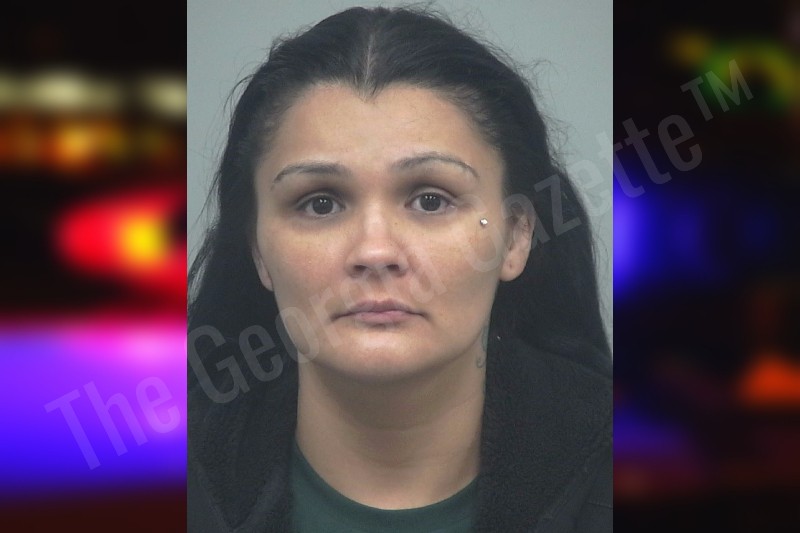 Crystal Romero — Gwinnett County