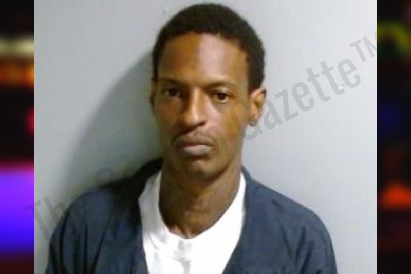 Amir Ross — Fulton County Jail Bookings